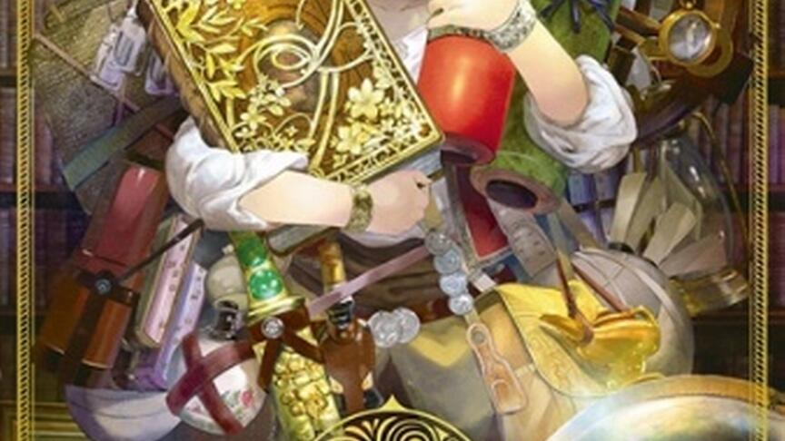 Magus of the library | BAnQ